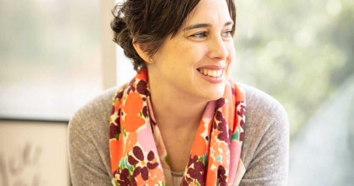 Episode #43: PCOS with Julie Duffy-Dillon - Caitlin Ball